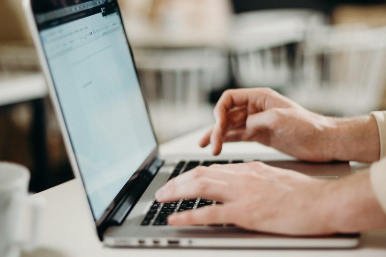 What Is Via Email - SearchInventure