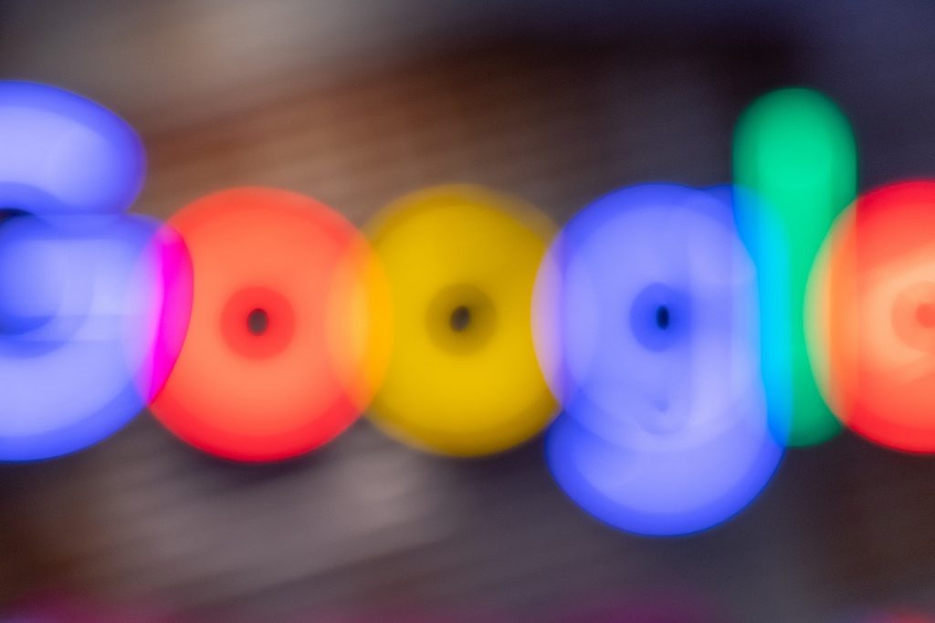 Why Is Google Services Charging My Credit Card? - SearchInventure