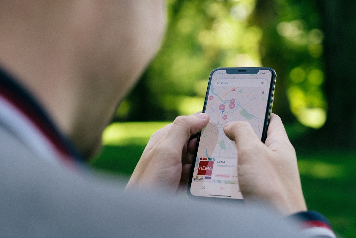 How To Report A Speed Trap On Google Maps SearchInventure