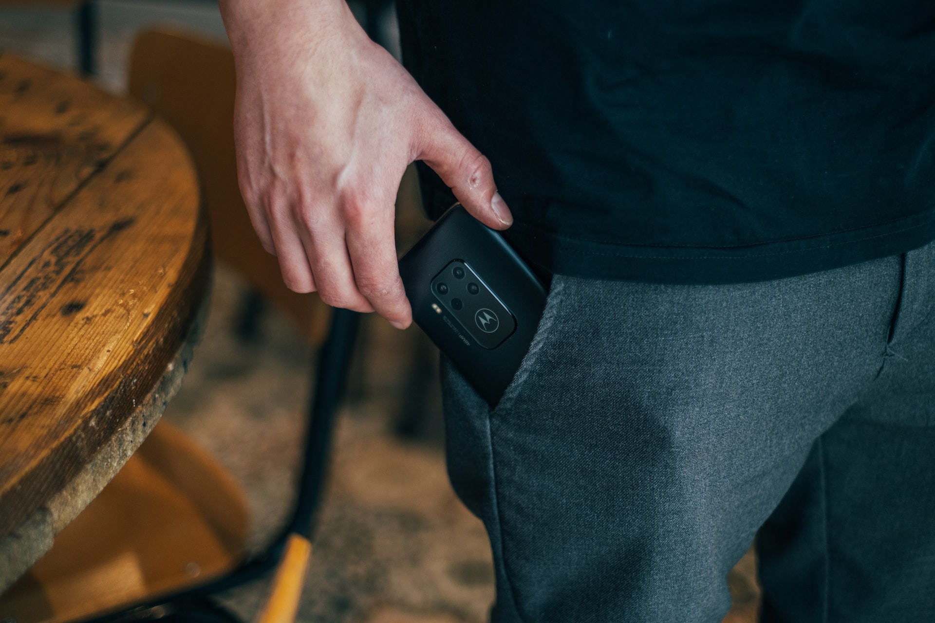 How To Turn Off Talkback On Motorola - SearchInventure