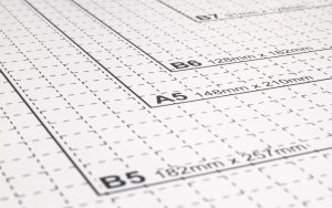 What Size Is Printer Paper In Pixels? - SearchInventure