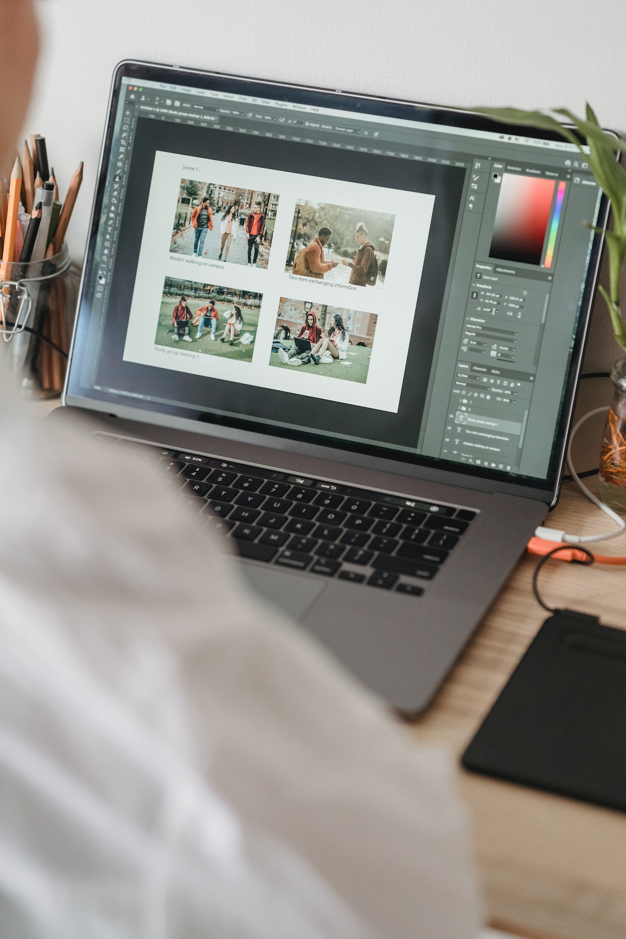 Standard Image Size In Pixels - SearchInventure
