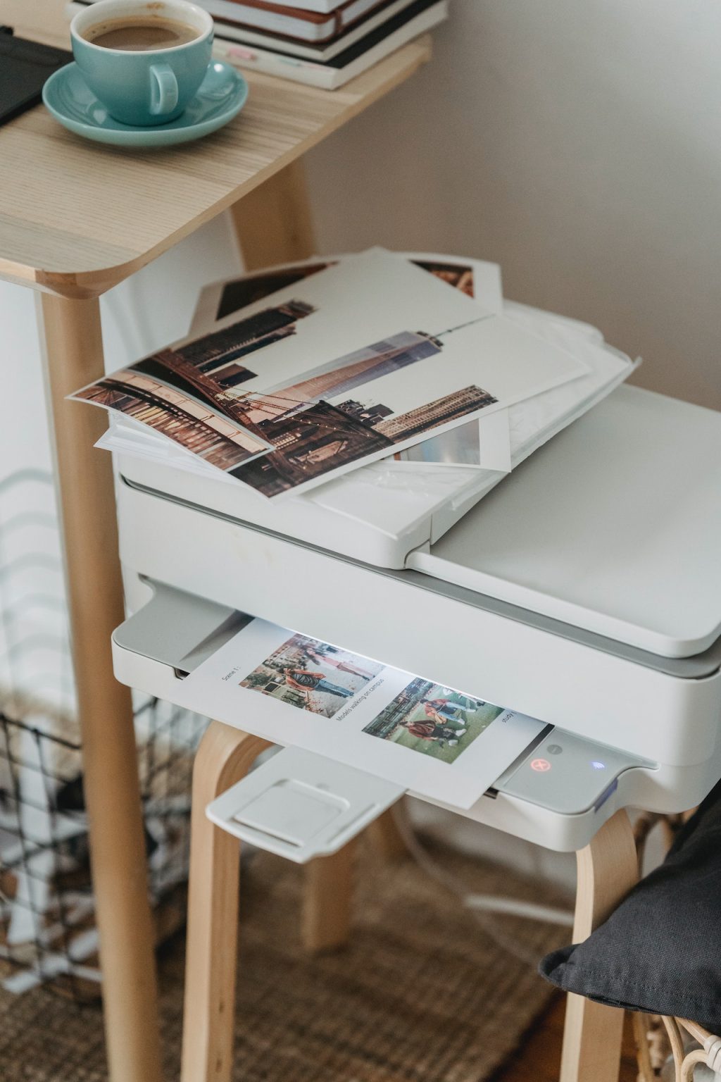 What Size Is Printer Paper In Pixels? - SearchInventure