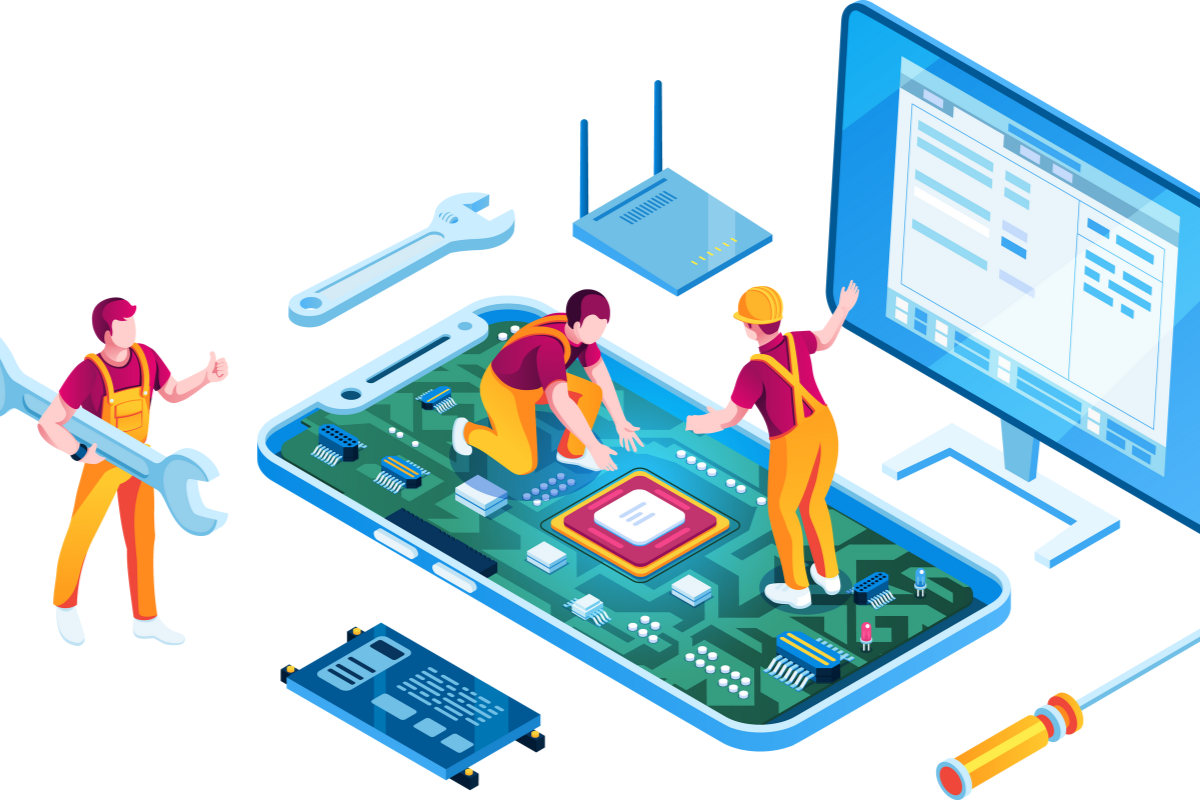 How To Reset A Managed Chromebook - SearchInventure