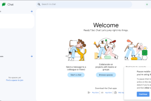 How To Block Someone On Google Chat: A Quick Guide - SearchInventure