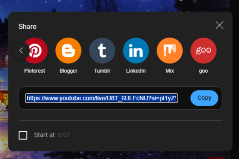 How To Copy A Link From YouTube: A Quick And Easy Guide - SearchInventure