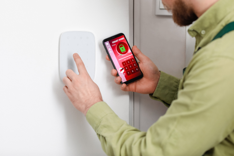 What Is Nest Connect? A Quick Guide To Understanding Nest's Smart Home ...
