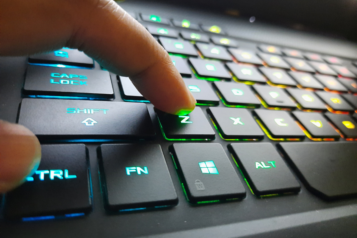 How Do I Get My Chromebook Screen Back To Normal Size? - SearchInventure