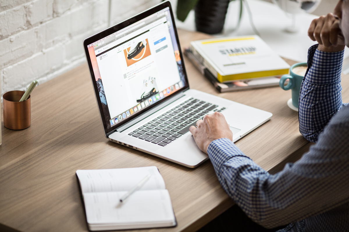 How To Exclude Words From Google Search - SearchInventure