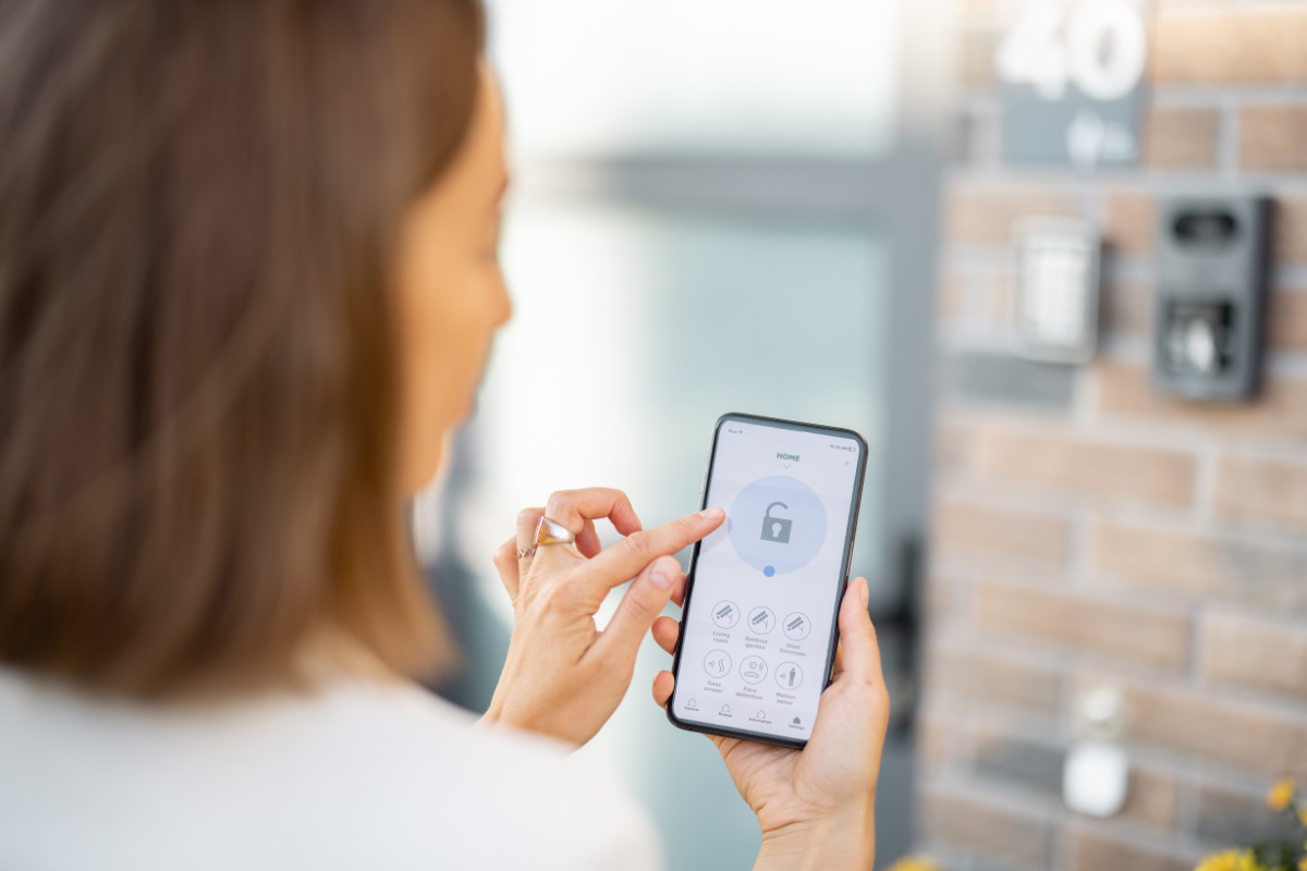 What Is Nest Connect? A Quick Guide To Understanding Nest's Smart Home ...