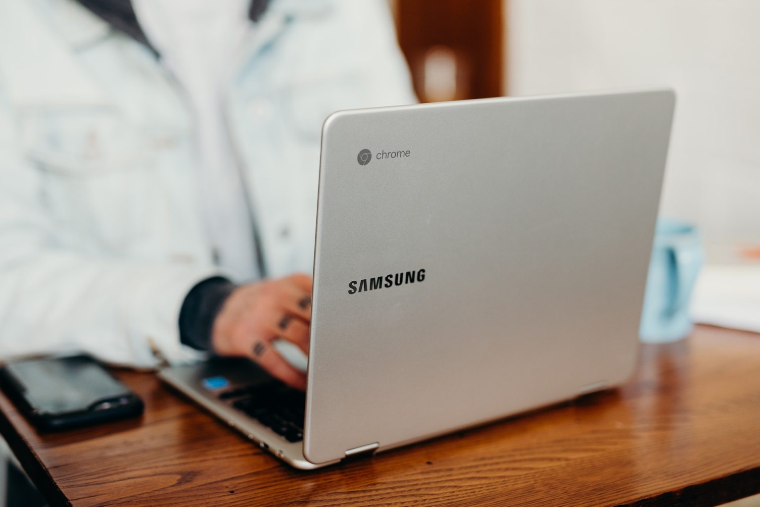 How To Clear Cookies On Chromebook - SearchInventure