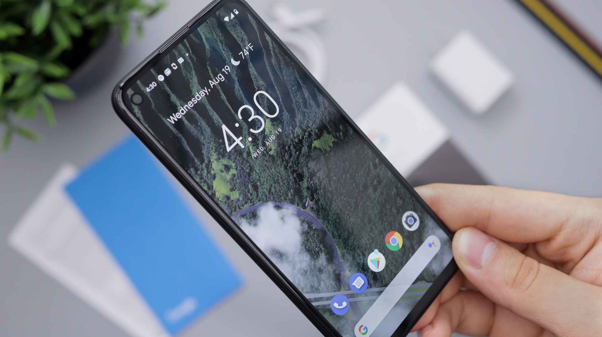 How To Screenshot On Google Pixel: A Quick And Easy Guide - SearchInventure
