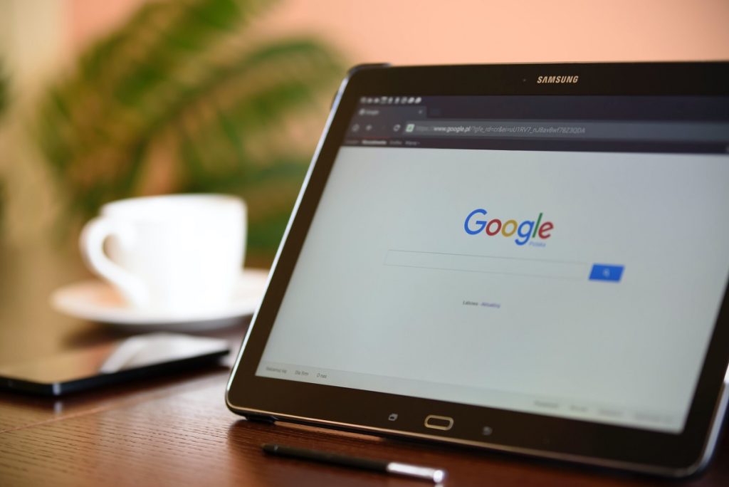 How Do You Turn On Hey Google? - SearchInventure