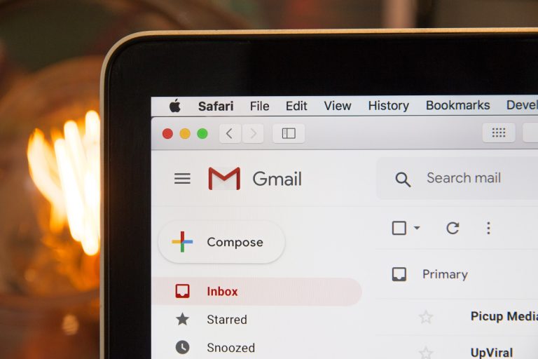 How To Print Emails From Gmail - SearchInventure