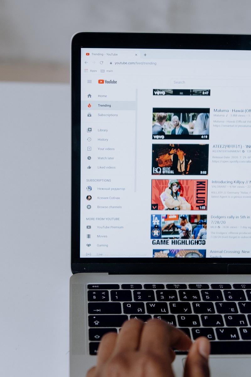 What Is 4K Plus On YouTube TV SearchInventure