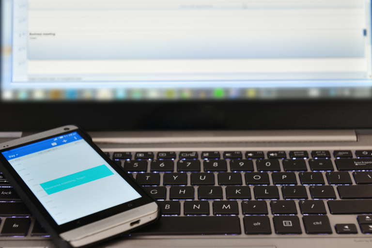 How To Send Email From Android Phone - SearchInventure