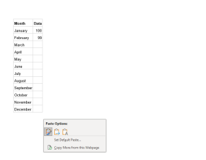 How To Paste With Formatting Google Docs - SearchInventure