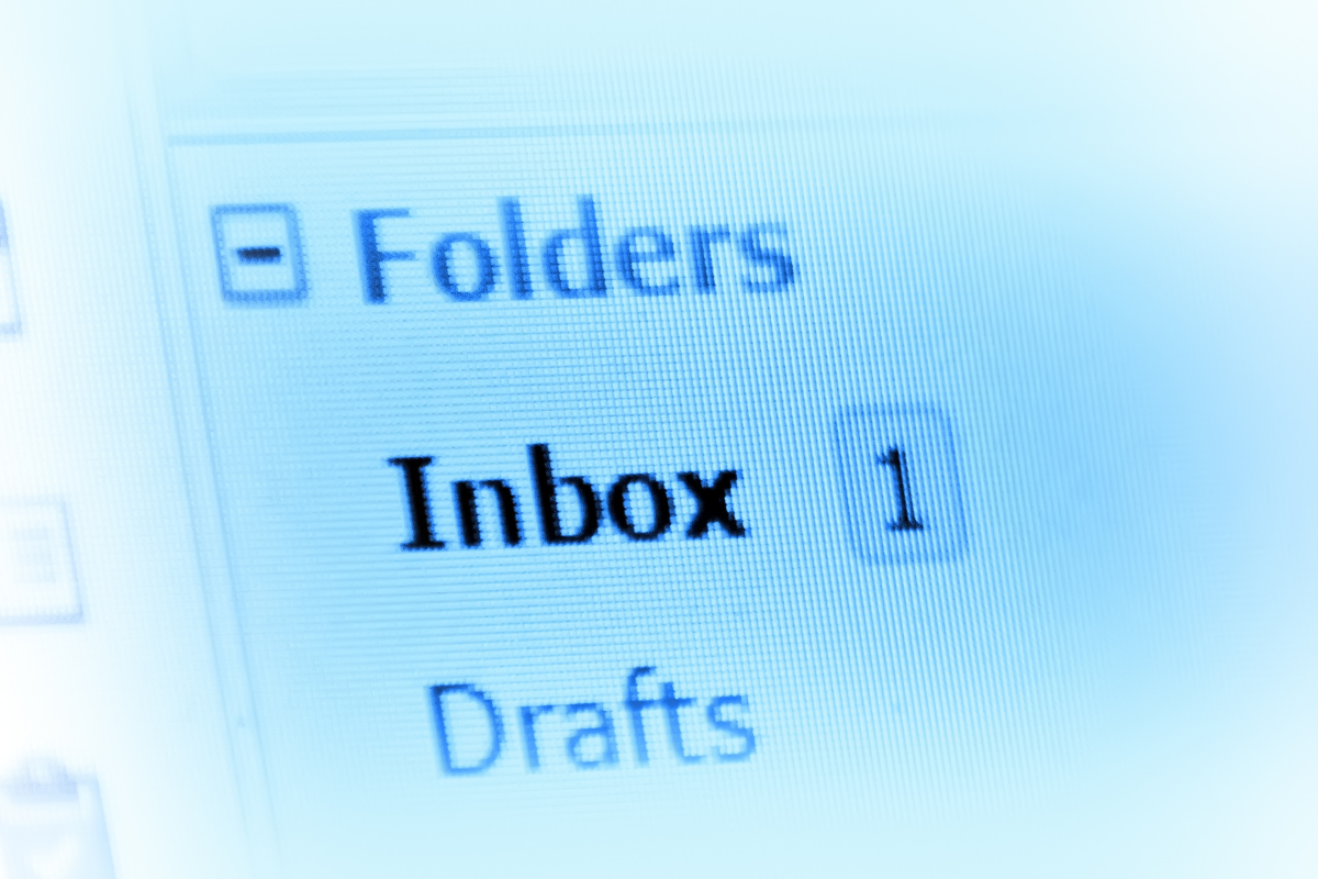 How To Automatically Label Emails In Gmail - SearchInventure